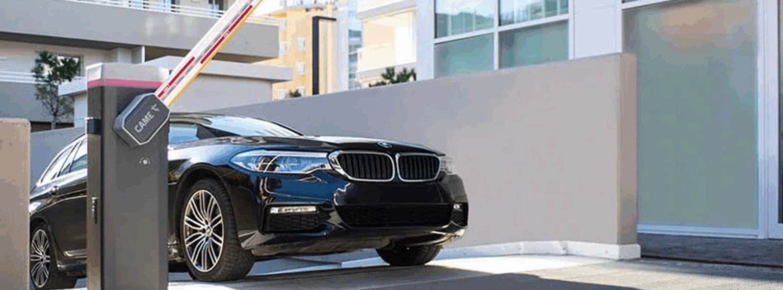 Control de Acceso Vehicular con RFID